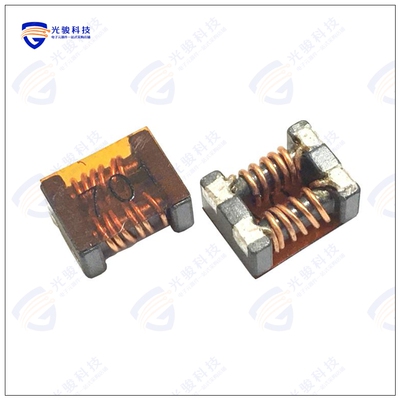 BPPM00070638701X00 滤波器CMC 4A 2LN 700 OHM SMD