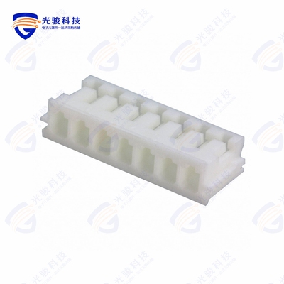 440133-7《CONN RCPT HSG 7POS 2.50MM》