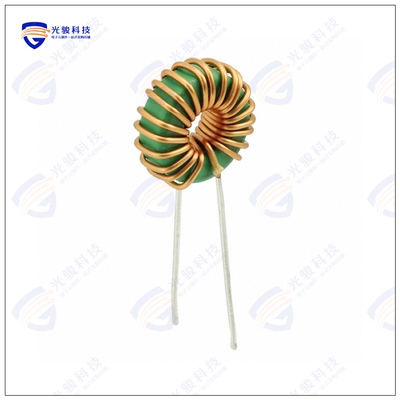 DENO-23-0001 电感器FIXED IND 16A 15 MOHM TH