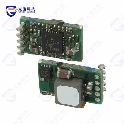 LDO03C-005W05-SJ《DC DC CONVERTER 0.59-5.1V 15W》