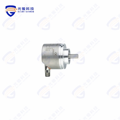 RVP510《SOLID SHAFT ENCODER; SHAFT DIAME》