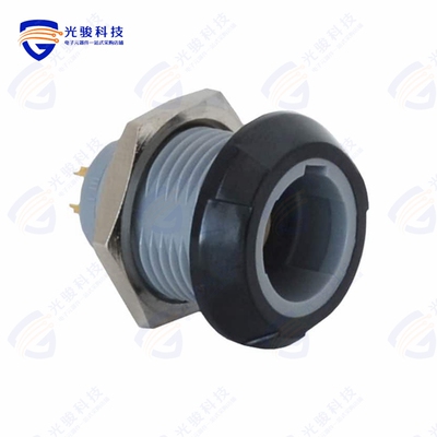 PLB4G020005《CONN RCPT FMALE 5POS SOLDER CUP》