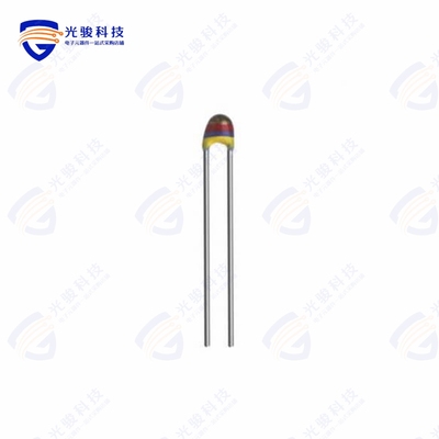 NTCLE100E3104JT2A《NTC CU 0.6 LD CODED 100K 5% 2E》