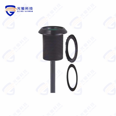 KT5150《CAPACITIVE ILLUMINATED PUSHBUTTO》