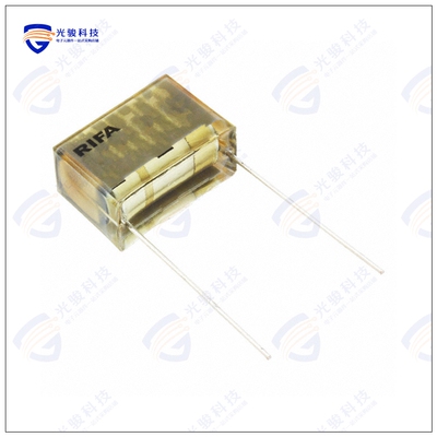 PMR209MC6100M470R30 滤波器FILTER RC 470 OHMS/0.1UF TH