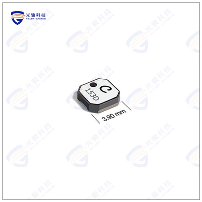 LPS4012-682MRC 电感器FIXED IND 6.8UH 980MA 340MOHM SM