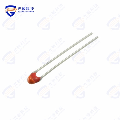 NTCLE100E3223HB0《THERMISTOR NTC 22KOHM 3740K BEAD》