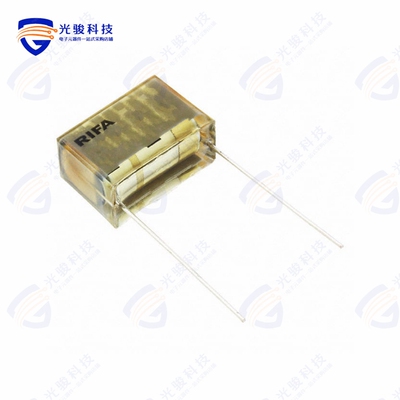 PMR209MC6100M470R30《KEMET》