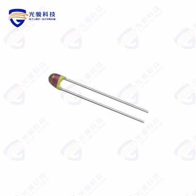 NTCLE100E3222JT2A《NTC CU 0.6 LD CODED 2K2 5% 2E》