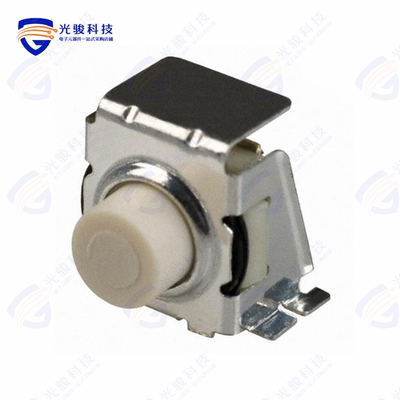 KT11P2SA3M34LFS 《SWITCH TACTILE SPST-NO 1VA 32V》