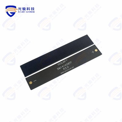 SM141K08TF《SOLAR CELL G3 THIN 5.53V 246MW》