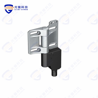 SI-HGZ63FQDR 《SAFETY INTERLOCK HINGE 2NC/1NO》