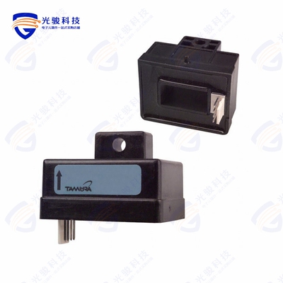 L03S100D15《SENSOR CURRENT HALL 100A AC/DC》