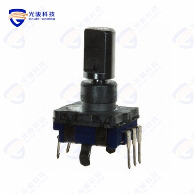 ACZ11BR4E-15FD1-12C《ROTARY ENCODER INCREMENT 12PPR》