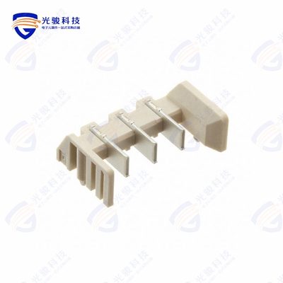 2318770-3《WIREMATE 2-PIECE 5MM HDR ASSY, 3》