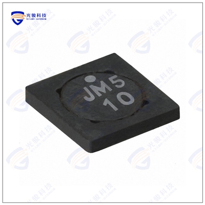 SD10-100-R 电感器FIXED IND 10UH 760MA 336MOHM SMD