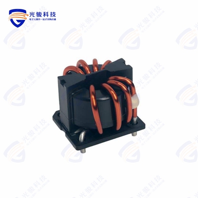 SCF25XV-190-1R8A008JH《CMC 1.6MH, 19A, 3.07MOHM》