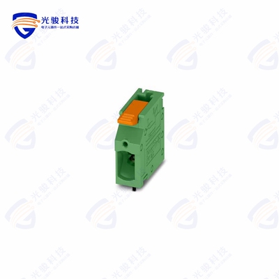 1190296《PCB TERMINAL BLOCK, NOMINAL CURR》