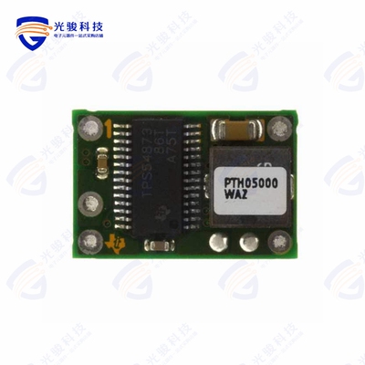 PTH05000WAZ《DC DC CONVERTER 0.9-3.6V》