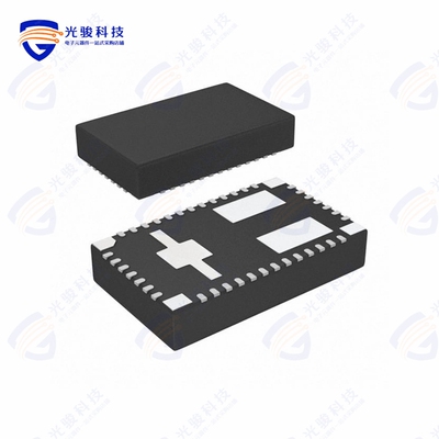 LMZ31506HRUQT《DC DC CONVERTER 1.2-5.5V 33W》