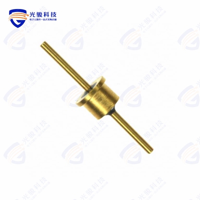 4300-022LF《CAP FEEDTHRU 200V AXIAL》