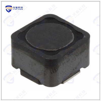 DRA127-221-R 电感器FIXED IND 220UH 1.253A 398 MOHM