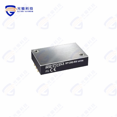 RP120Q-2412SRW/N-HC《DC DC CONVERTER 12V 120W》