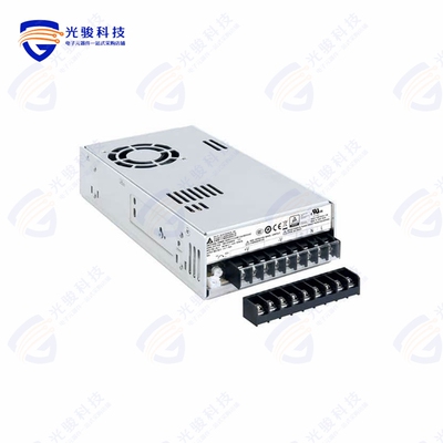 PMF-5V320WCAR《AC/DC CONVERTER 5V 320W》