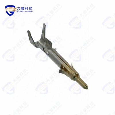 770903-3《CONN PIN 18-22AWG GOLD CRIMP》
