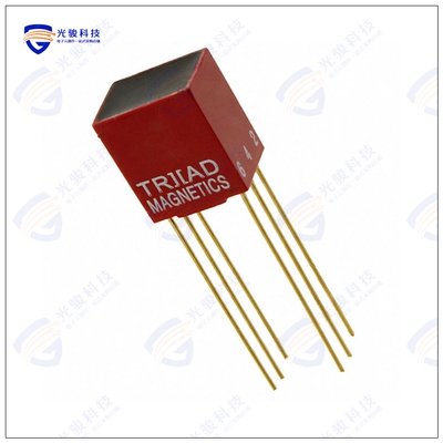 SP-29-B 变压器AUDIO XFMR 10KCT / 500CT TH