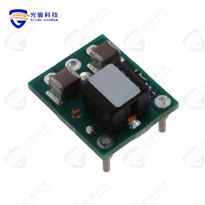 PTH08080WAZ《DC DC CONVERTER 0.9-5.5V》