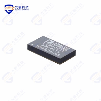 LTM8051IY#PBF《QUAD 40VIN 1.2A STEPDOWN SILENT》