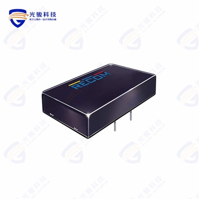 RP20-1103.3SFR/XC《DC DC CONVERTER 3.3V 20W》
