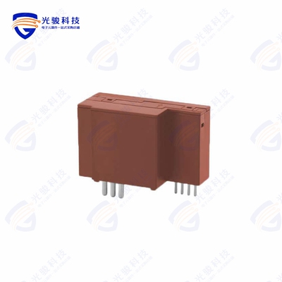 T60404N4646X410《CURRENT SENSOR, 50A, 3 PRI PINS,》
