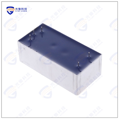 5500.2106 滤波器LINE FILTER 125V/250VAC 2A TH