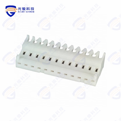 4-644563-2《CONN RCPT 12POS IDC 24AWG TIN》