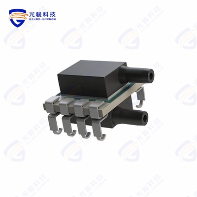 BPS120-AD0P15-2DG《PRESSURE SENSOR, 0.15 PSID, DIGI》