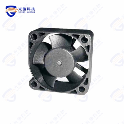 OD3015-05HB《FAN AXIAL 30X15MM BALL 5VDC WIRE》