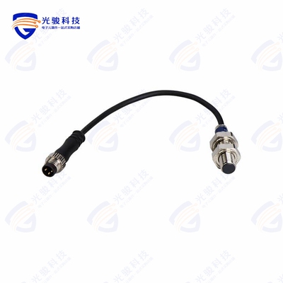 XS508B1PBP01M8《INDUCTIVE PROXIMITY SENSORS XS,》