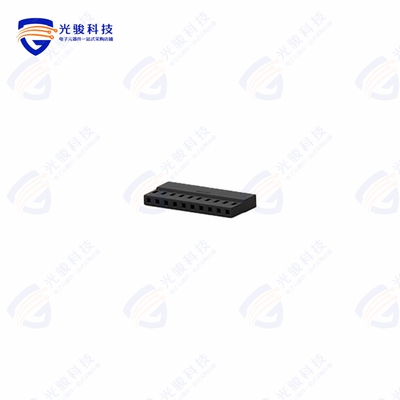1-2316102-0《10P, AMPMODU 2MM, CRIMP RECEPTAC》