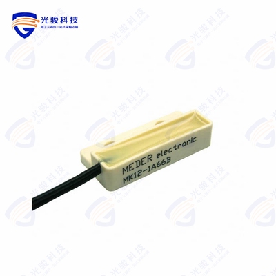 MK12-1A66B-500W《SENSOR REED SWITCH SPST-NO CABLE》