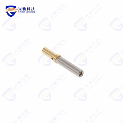 AT2-201-1631《16# MACHINED SOCKET CONTACT GOLD》
