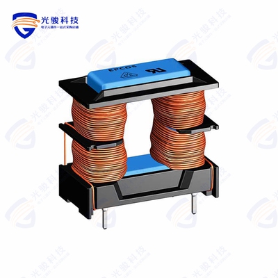 B82733V2112B001《CMC 47MH 1.1A 2LN TH》