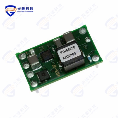 PTH03050YAH《DC DC CONVERTER 0.55-1.8V》