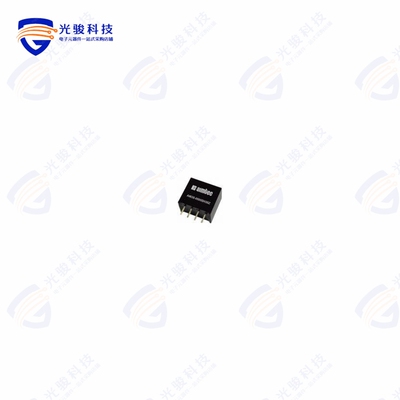 AM3S-0505SH30Z《DC DC CONVERTER 5V 3W》
