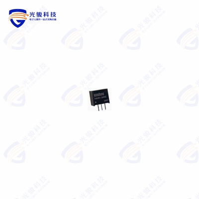 AMSR1-241.2Z《DC DC CONVERTER 1.2V 1.2W》