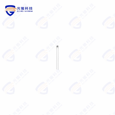 B57891M0473J000《THERMISTOR NTC 47KOHM 3980K DISC》