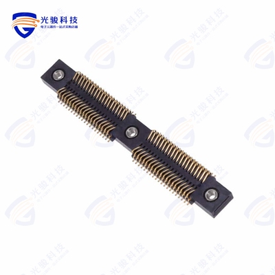 FSI-140-03-G-D-M-AD-TR《CONN STACKING 80POS SMD GOLD》