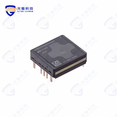 DCM2322TA5N13A2T60《DC DC CONVERTER 12V 120W》