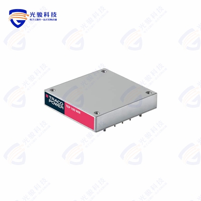 TEP 100-7215WIR《DC DC CONVERTER 24V 101W》